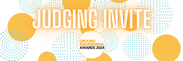 Jooce MD to Participate in Ground Engineering Awards 2024 Judging ...